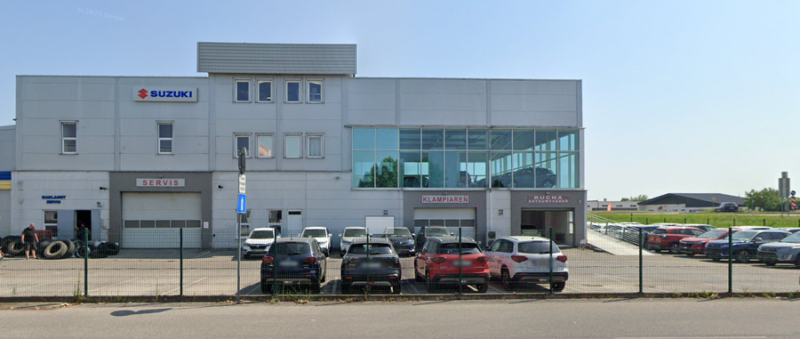 Suzuki | mikona.sk